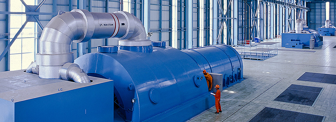 保护系统 | Protection systems | Speed monitoring | Overspeed Protection