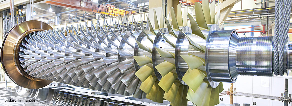 Protection Systems for Rotating Equipment | Overspeed Protection