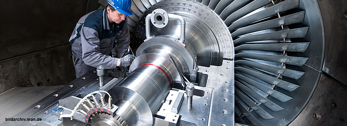 Protection Systems for Rotating Equipment | Overspeed Protection
