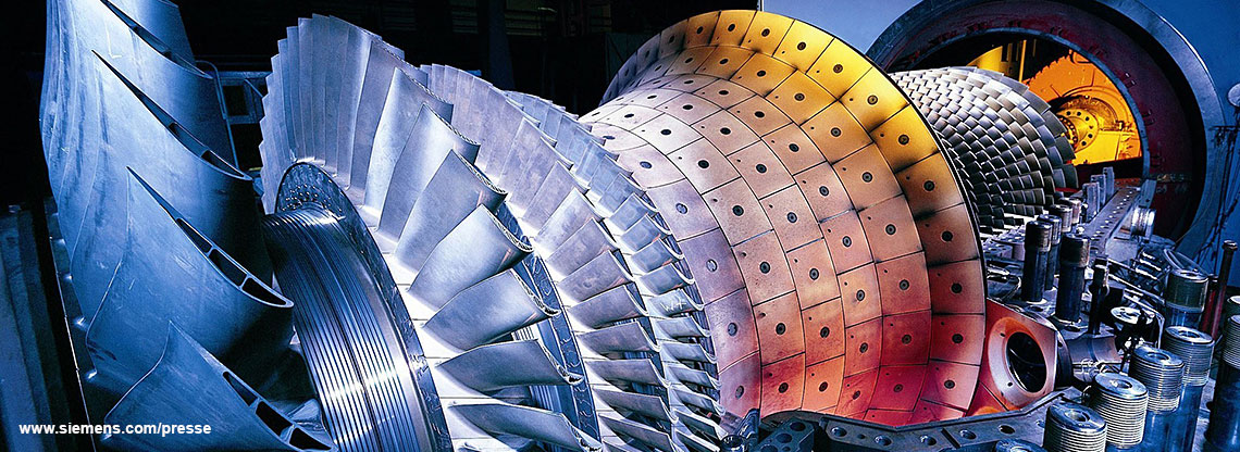 Protection Systems for Rotating Equipment | Overspeed Protection